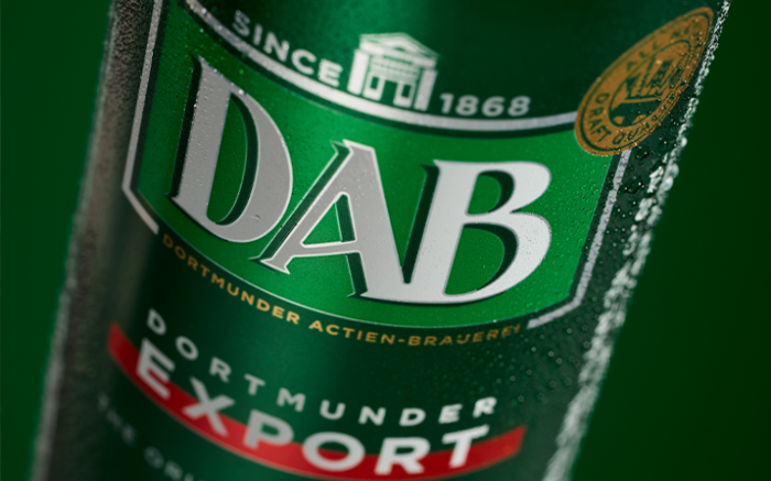 ‘From Dortmund With Love’ DAB Brand Re-Design – Velvet Nation