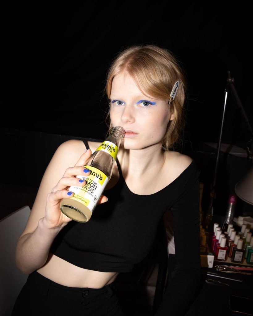 Manu’s Rebranding & Visual Identity – Velvet Nation